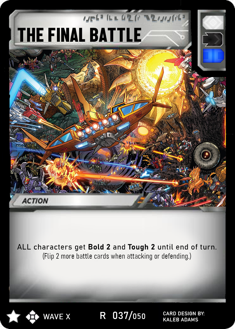 Jetfire, Eager to Undermine | Edge of Iacon